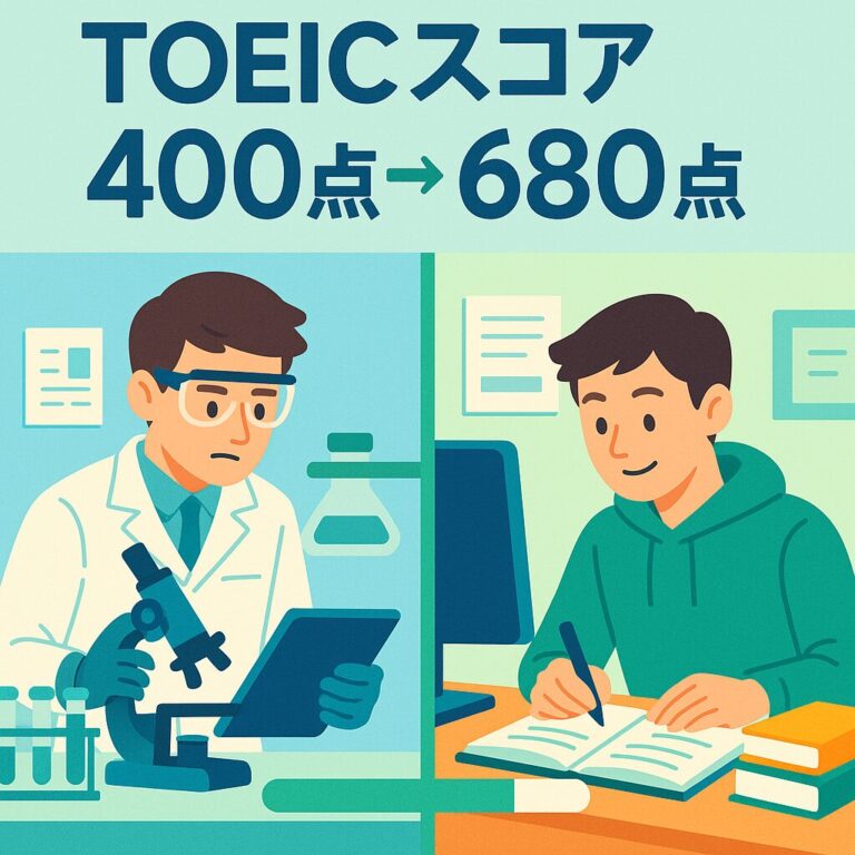 TOEIC680点はどのくらいの印象？評価や就職・転職での見られ方 | ゆるくまじめに生きるログ